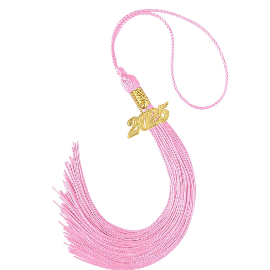 2025 Graduation Hat Tassels Charm Graduation Gowns Hat Decoration ...