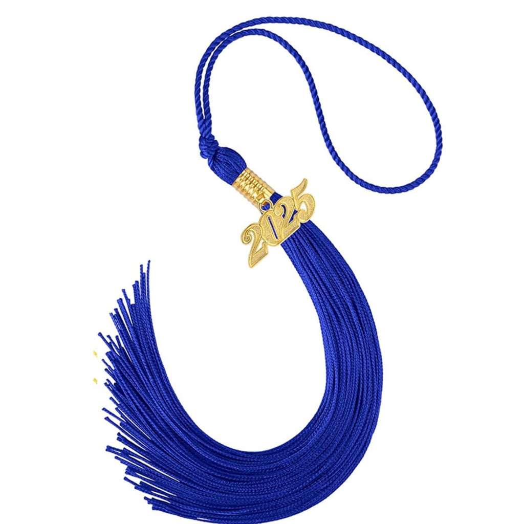 2025 Graduation Hat Tassels Charm Graduation Gowns Hat Decoration ...