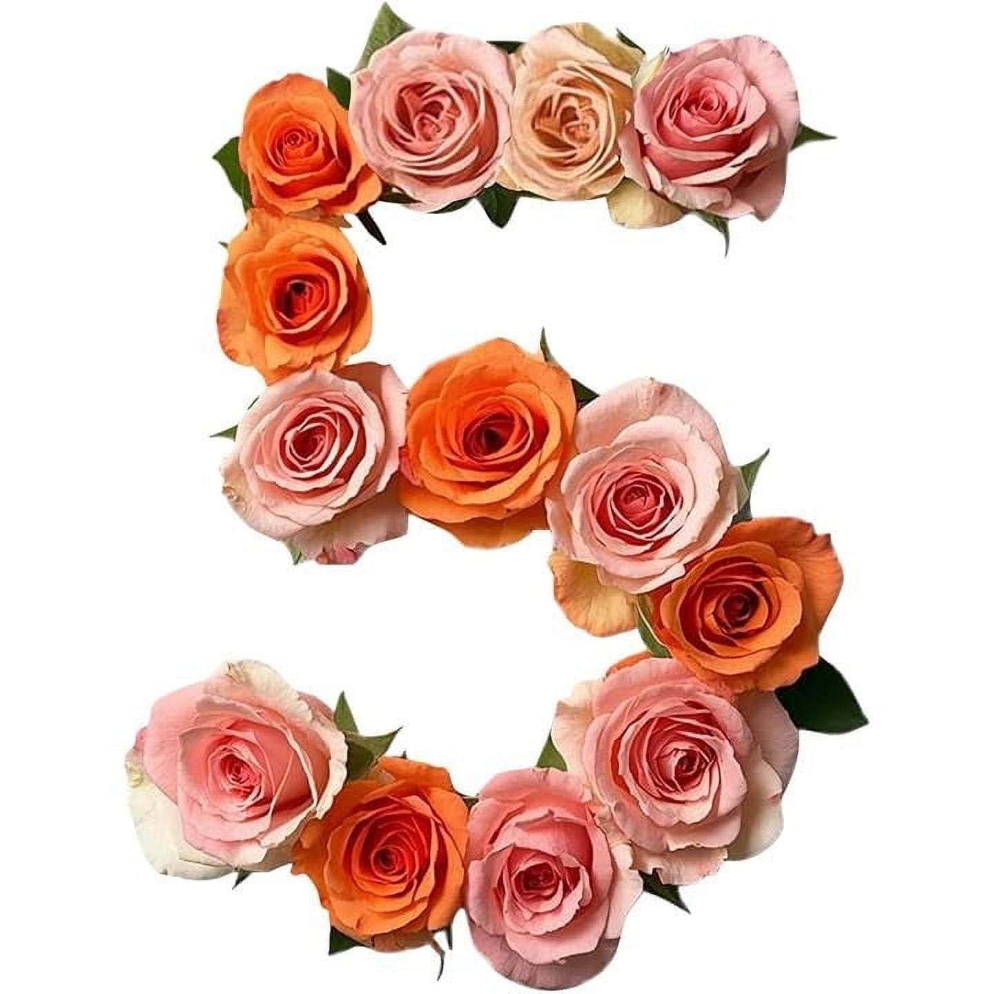 2025 Graduation Metal Wreath Frame | 15.75-Inch Diameter | DIY Floral ...