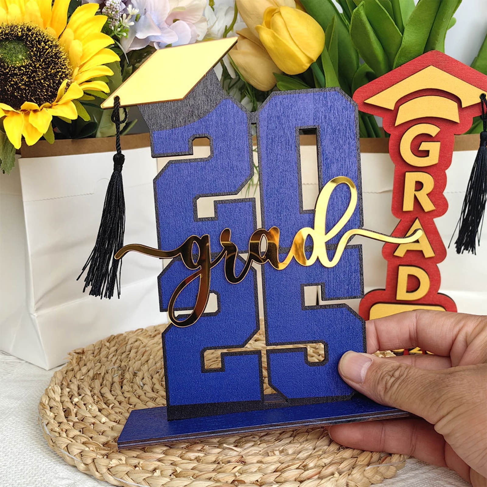 2025 Graduation Party Decorations Clearance 2025 Graduation Decorations ...
