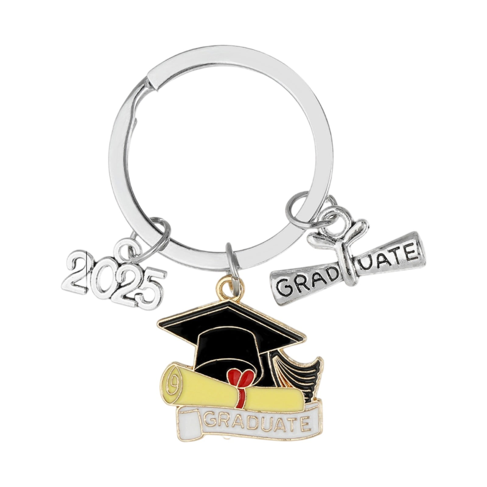 2025 Graduation Party Decorations Graduation Party Decorations Supplies ...