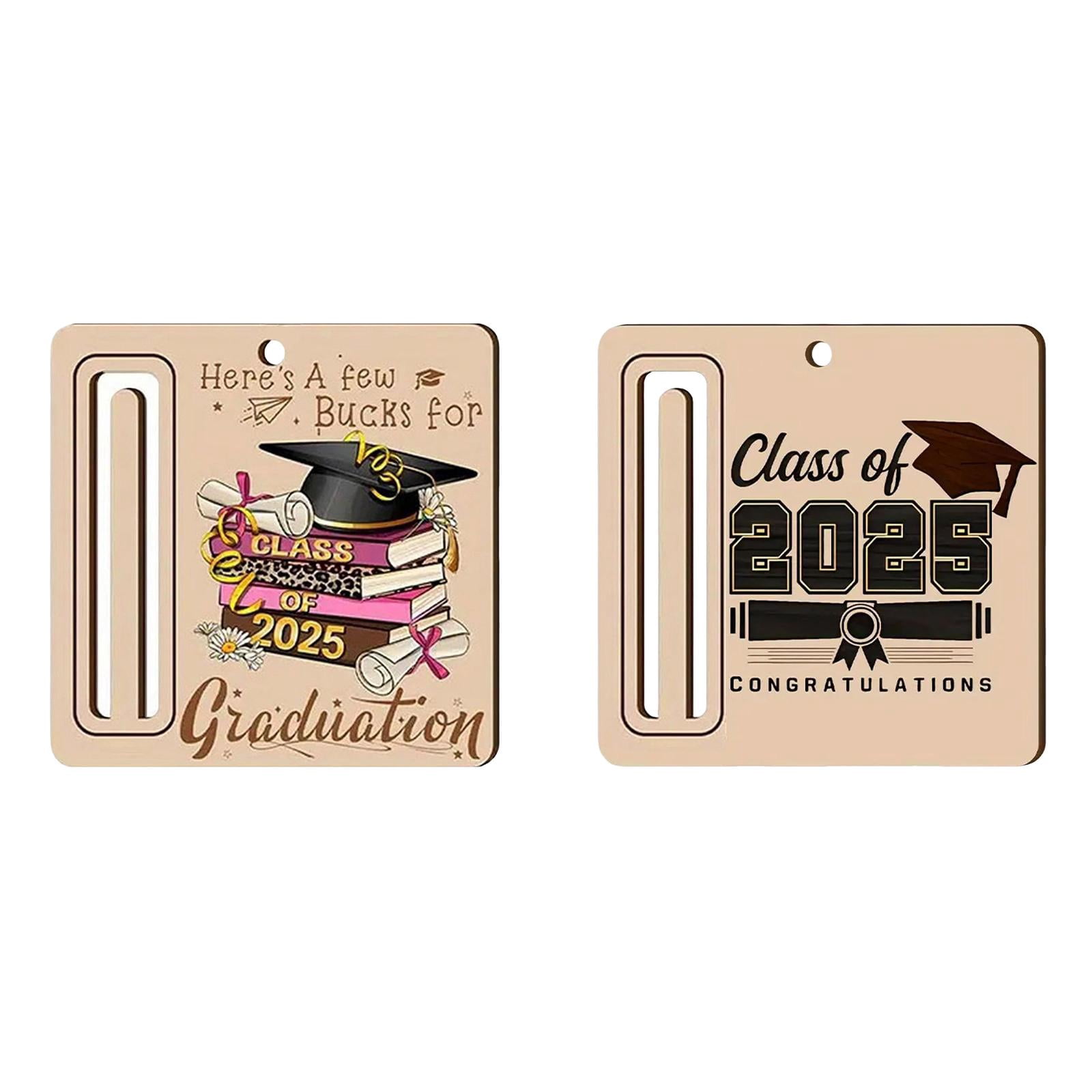 2025 Graduation Season Gift Set 1/2/3 Piece Graduation Season ...