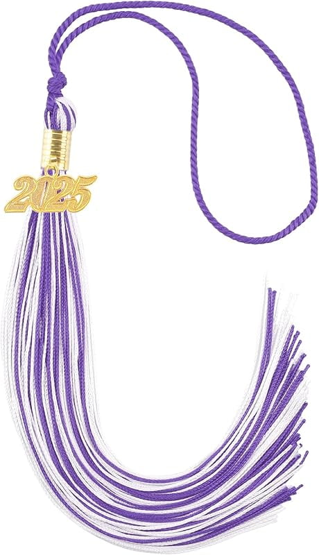 2025 Graduation Tassel, Academic Graduation Cap Tassels 2025, 2025 ...