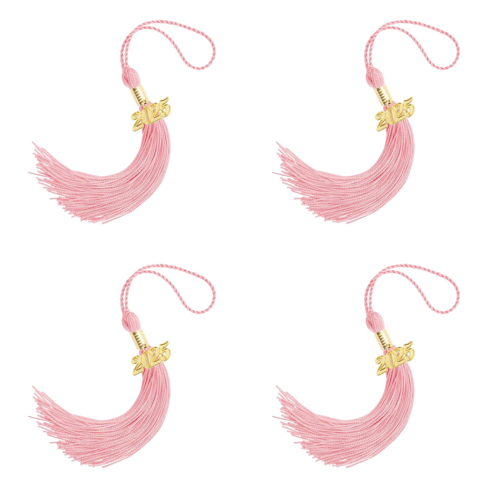 2025 Graduation Tassel Graduation Cap Decorations 2025 Year Graduate ...