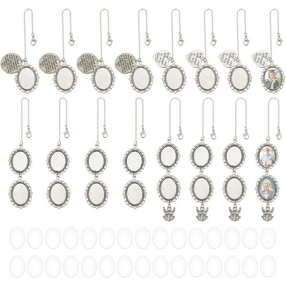 2025 Graduation Tassel Photo Charm - 8/12/16 Pieces Graduation Cap ...