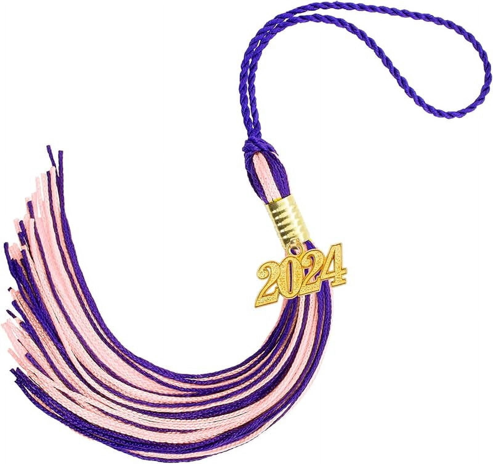 2025 Graduation Tassel for Cap, Charm Party Decorations, Gifts for High ...