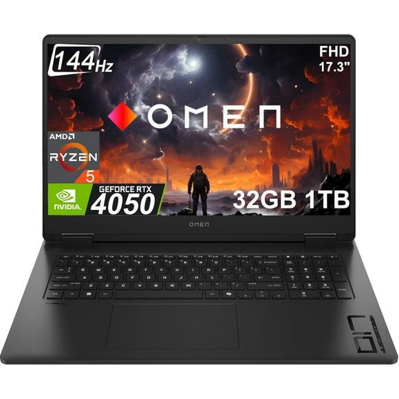 17 Gaming Laptop