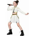 2025 Halloween Costume - Pop Singers Costume, Costume Cute Stage Anime ...