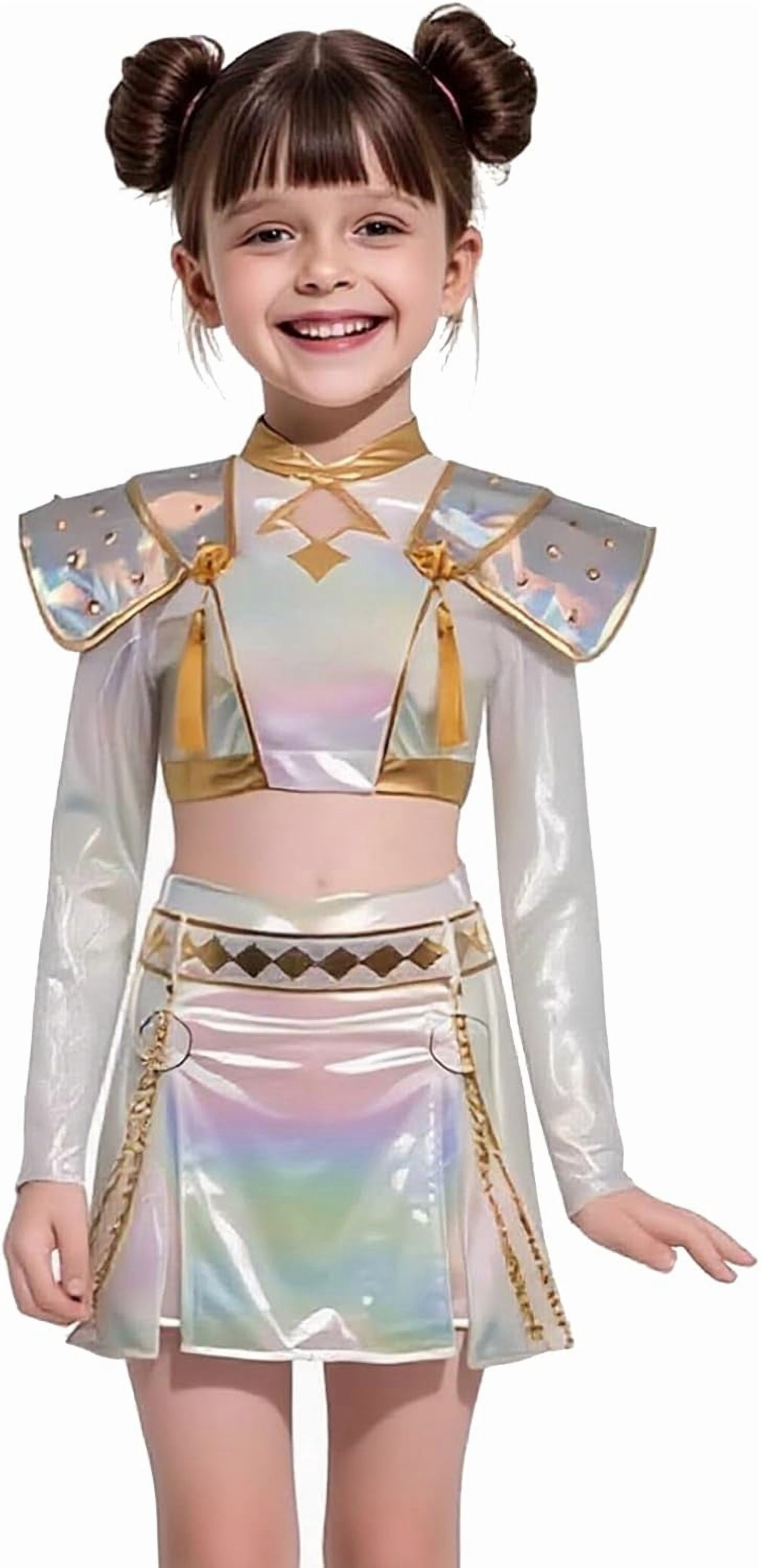 2025 Halloween Costume - Pop Singers Costume, Pop Star Costume Skirt ...