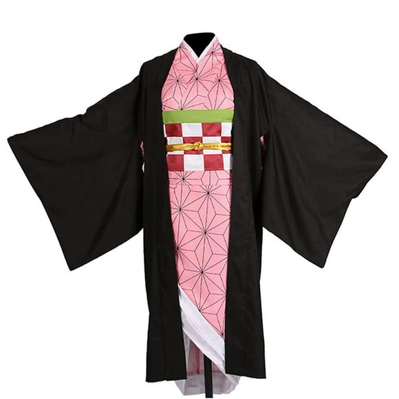 Demon Slayer Uniform