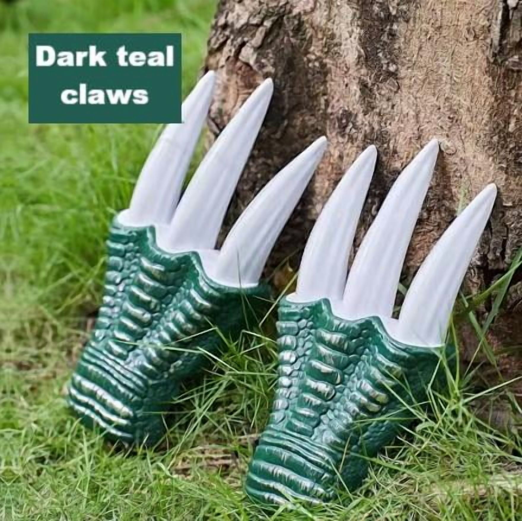 2025 Halloween Dinosaurs Mask, Velociraptor Mask Tyrannosaurus Rex Mask ...