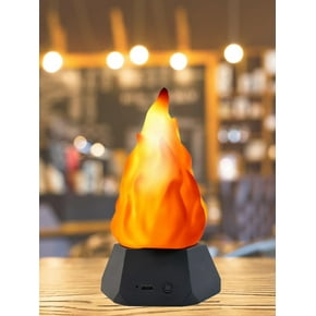 Battery Operated Fake Fire
