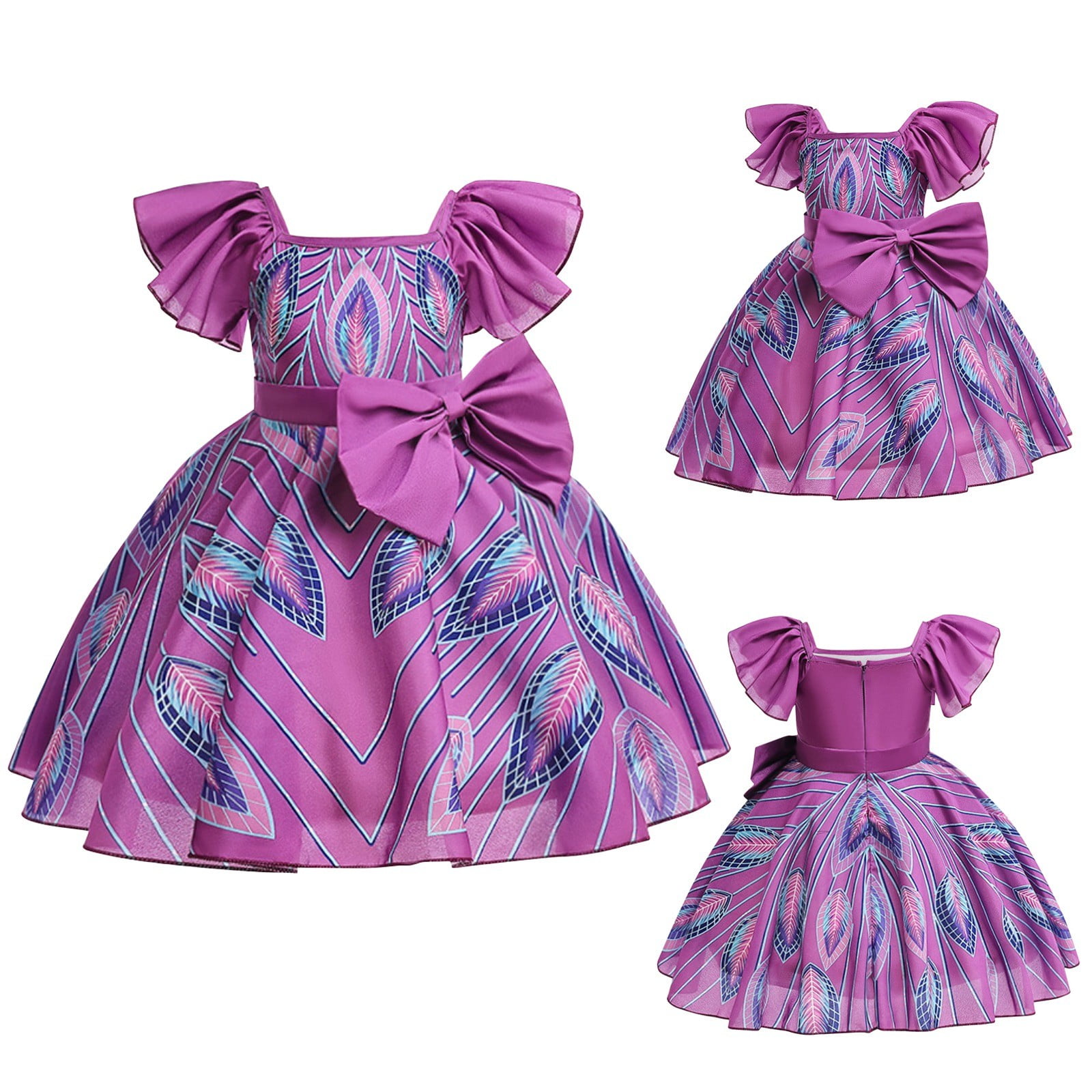 2025 Halloween Princess Dress Costumes, Princess Dress for Girls ...
