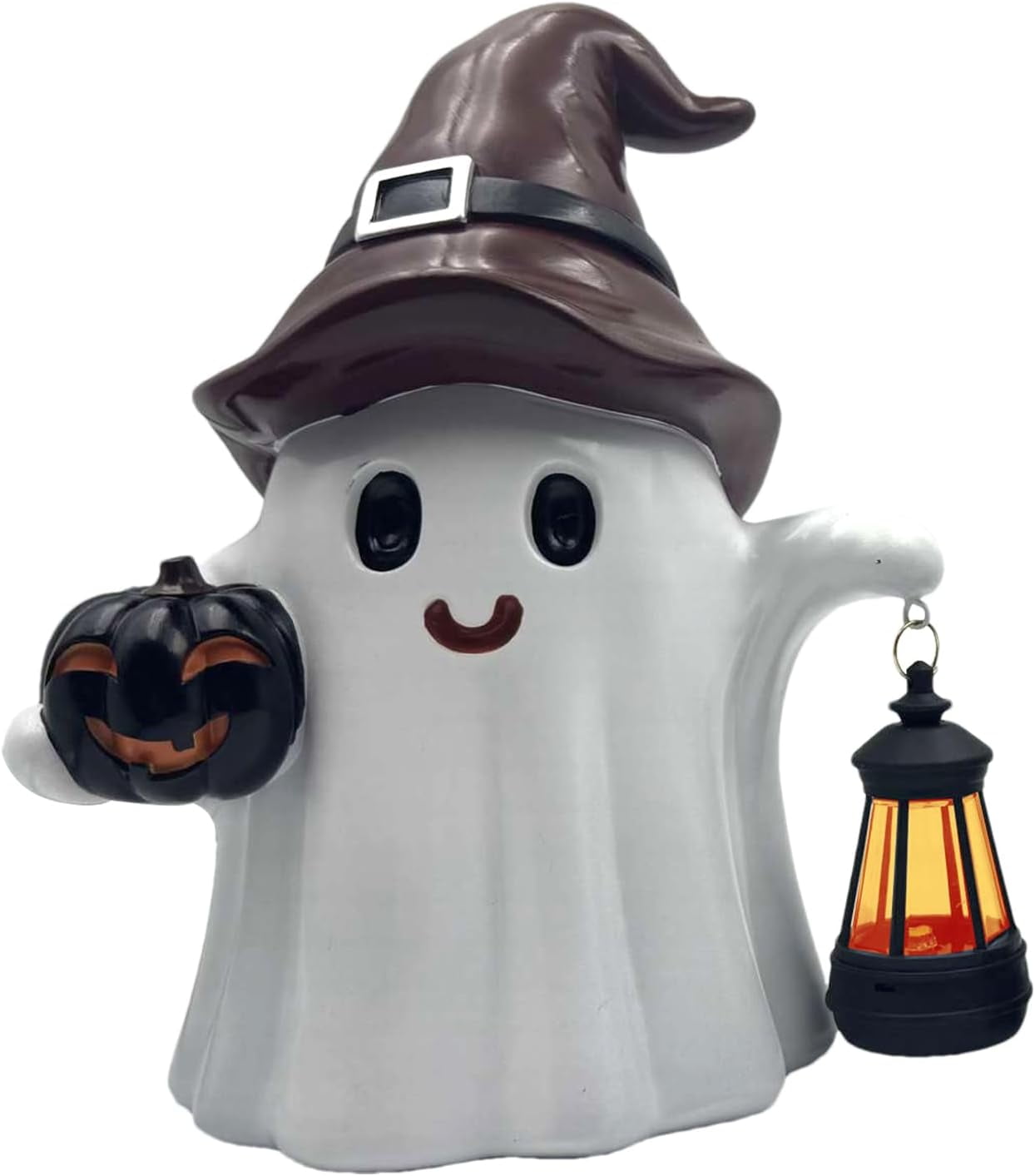 2025 Halloween Solar Garden Statues | Solar Statues for Outside - Cute ...