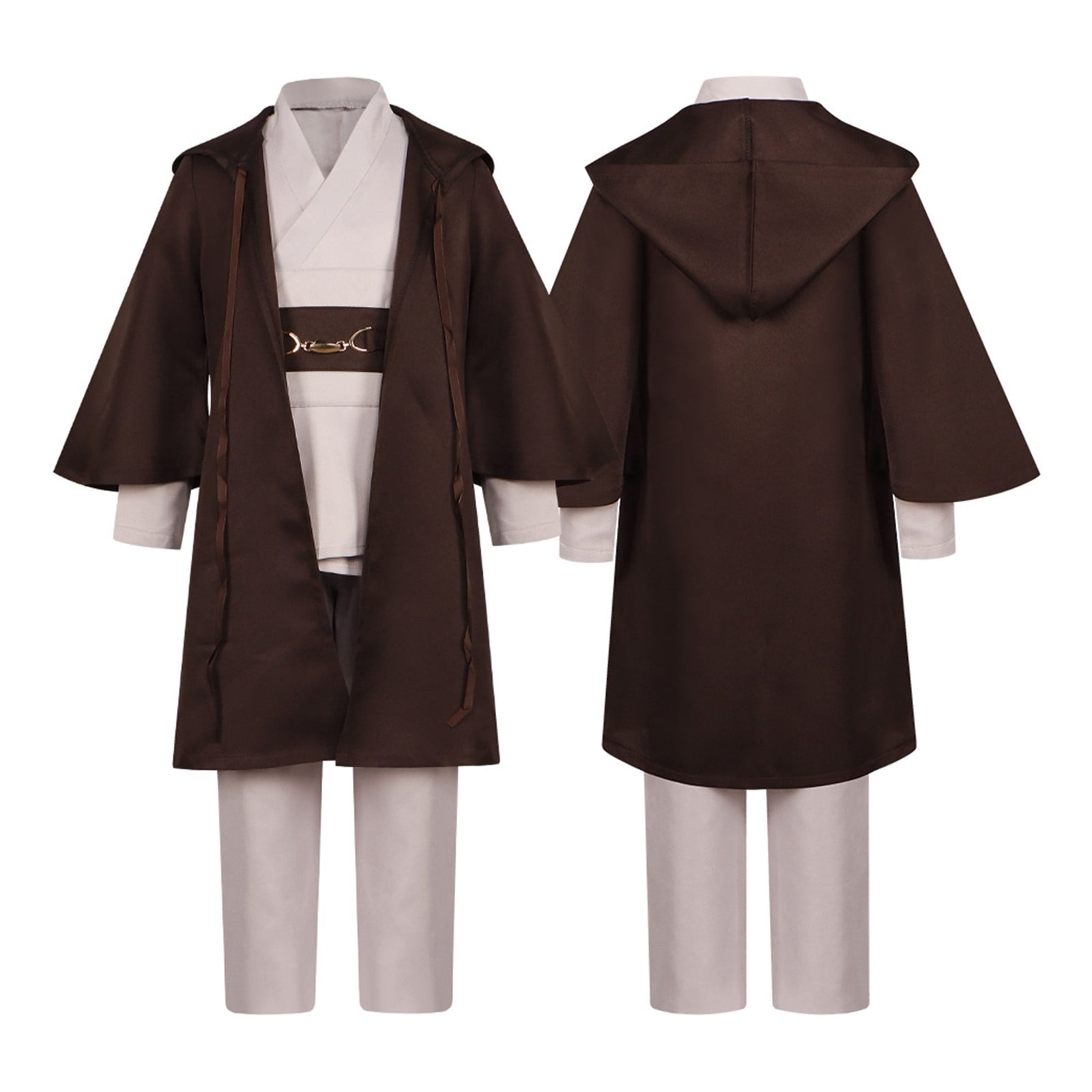 2025 Halloween Star Cosplay Wars Costumes, Obi-Wan Kenobi Costumes for ...