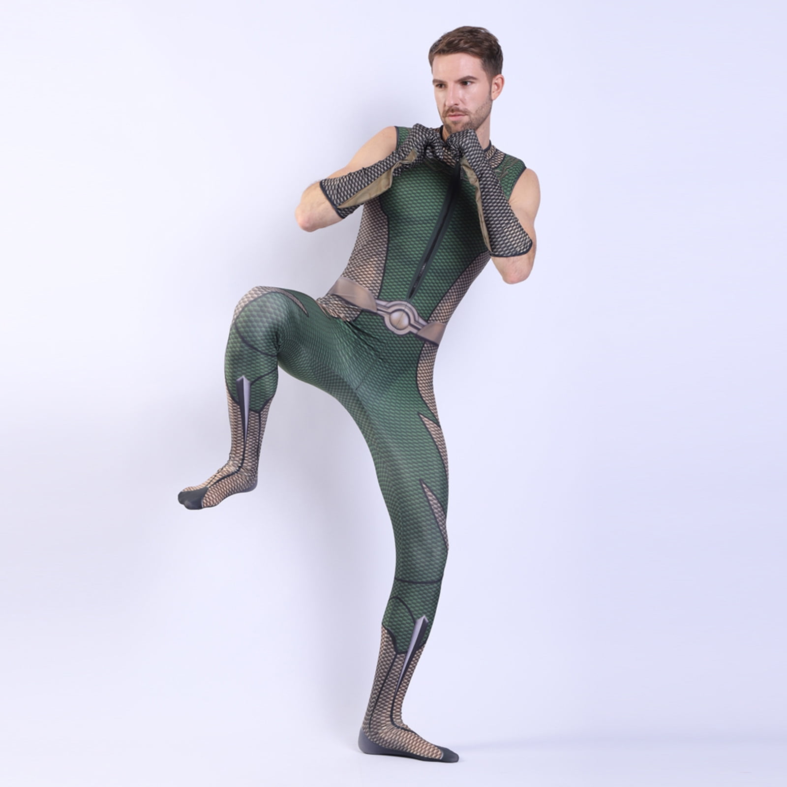 2025 Halloween The Boys Costumes, The Deep Costumes for Kids And Adults ...