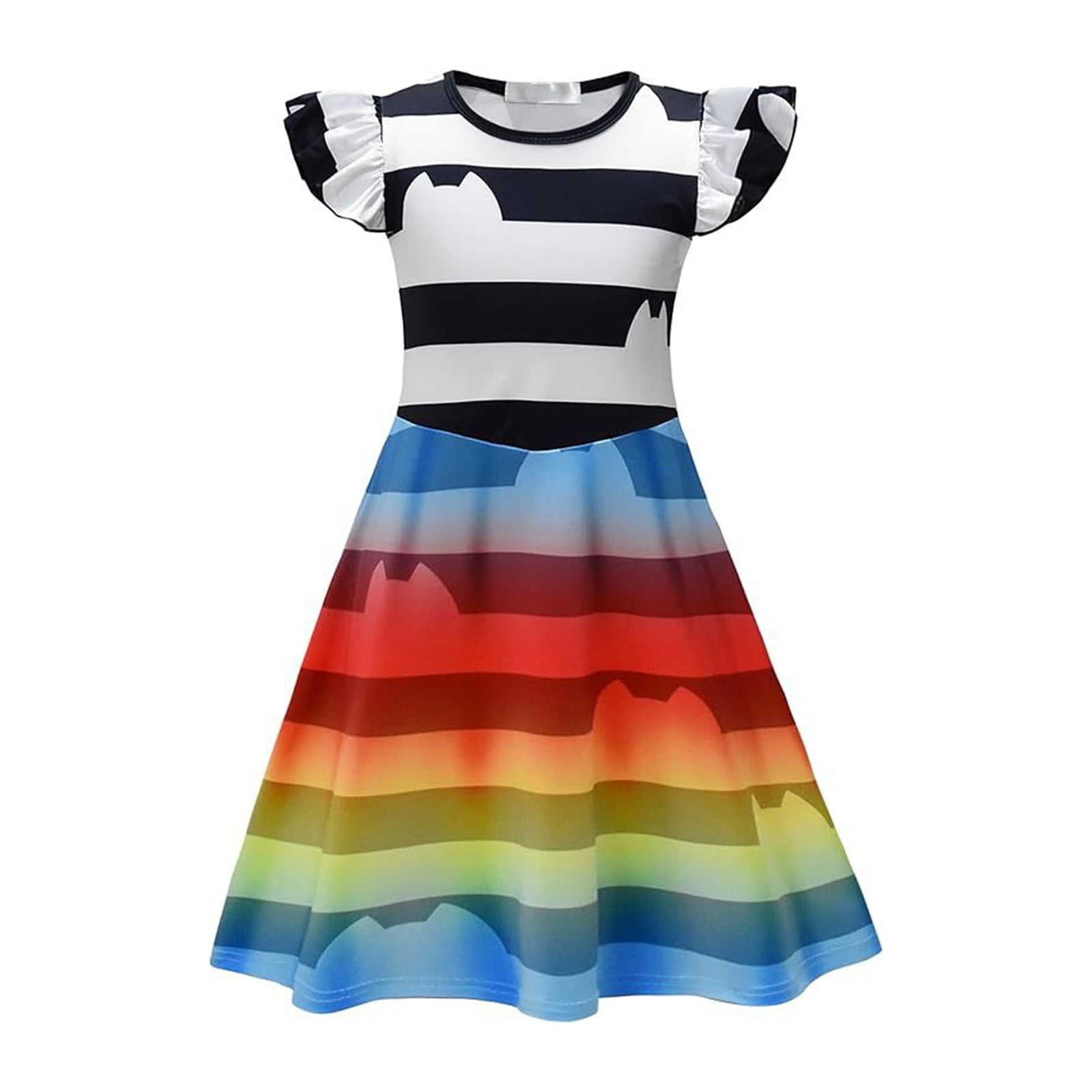 2025 Halloween Zombies Costume, Zombies Dress Costumes for Teens And ...