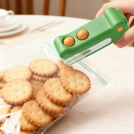 2025 Handheld Rechargeable Mini Sealer And Cutter Portable Design ...