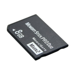 Memory Stick Pro Duo