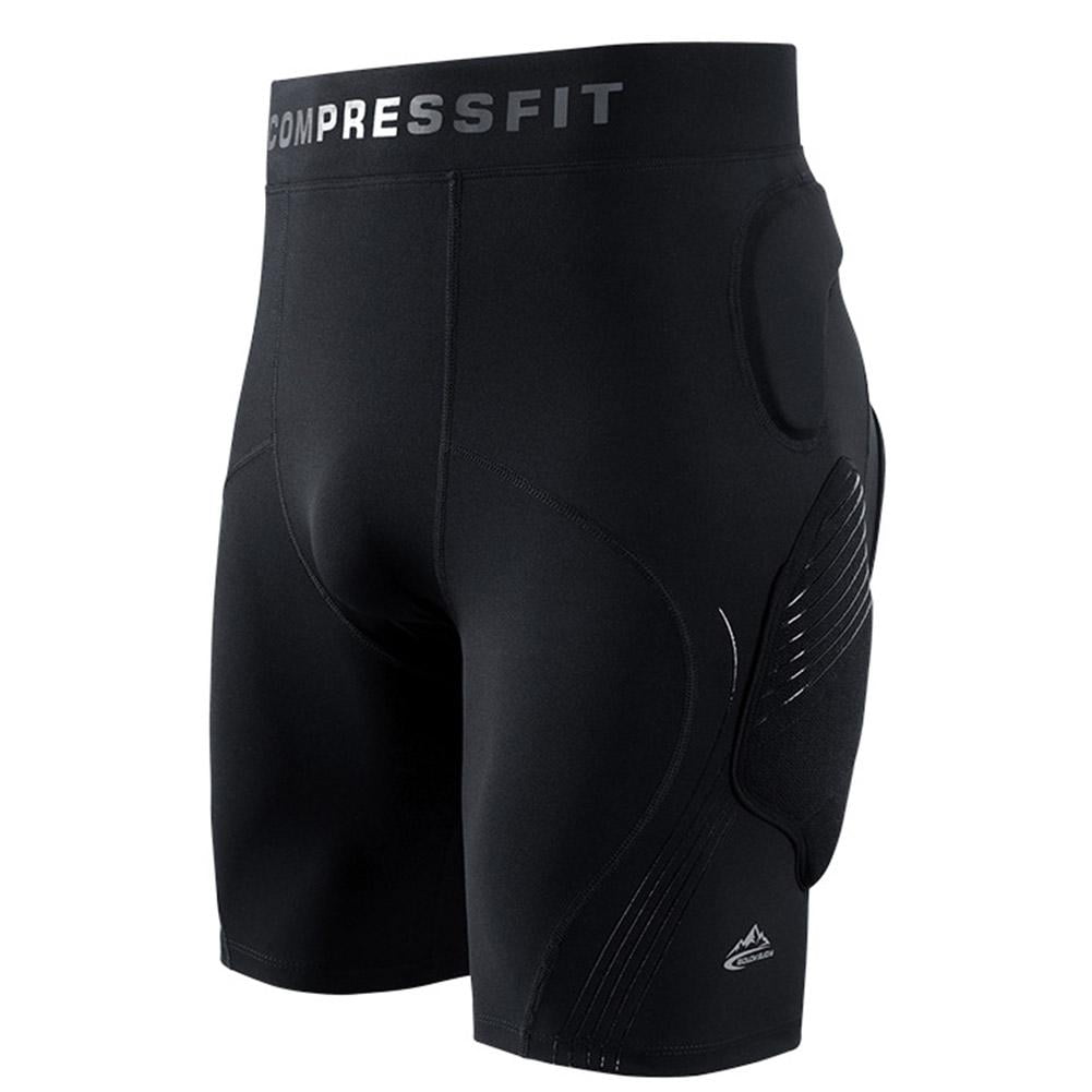 2025—Hip Padded Shorts Protective Ski Snowboard Impact Hip Protector ...