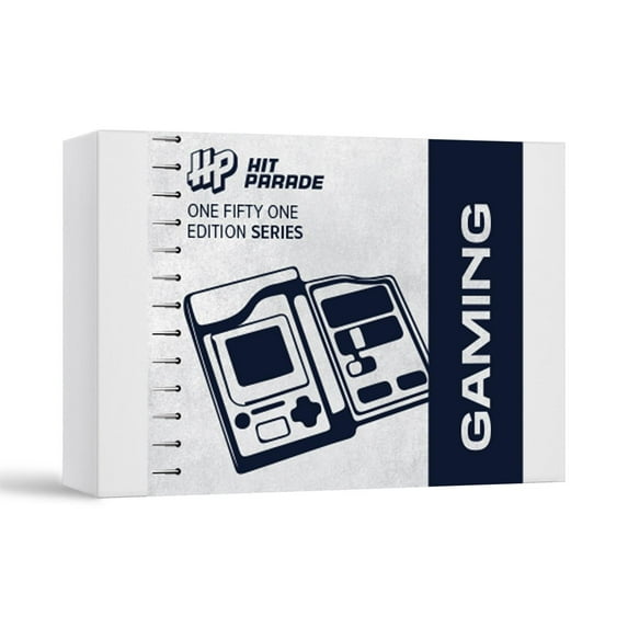 2025 Hit Parade Gaming One Fifty One Series 4 Hobby Box - Walmart.com