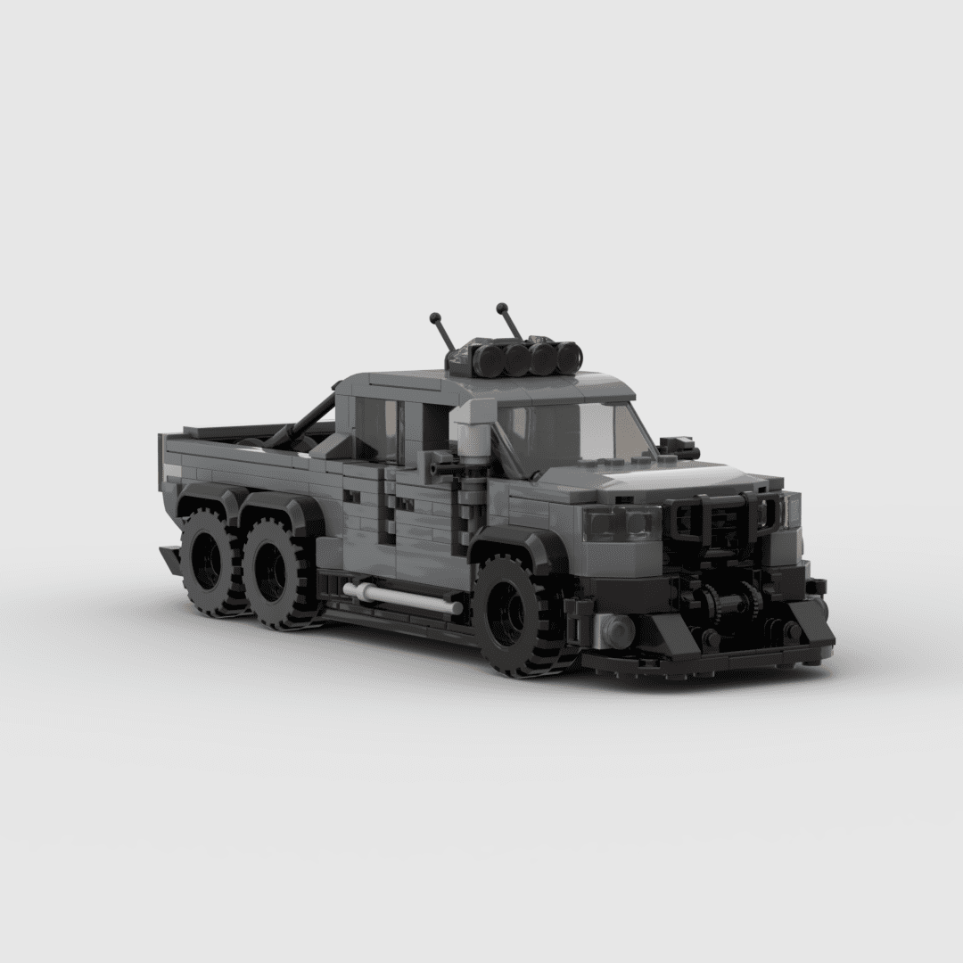 2025 Hot MOC Speed City Car Champion Racer Classic Supercar Building ...