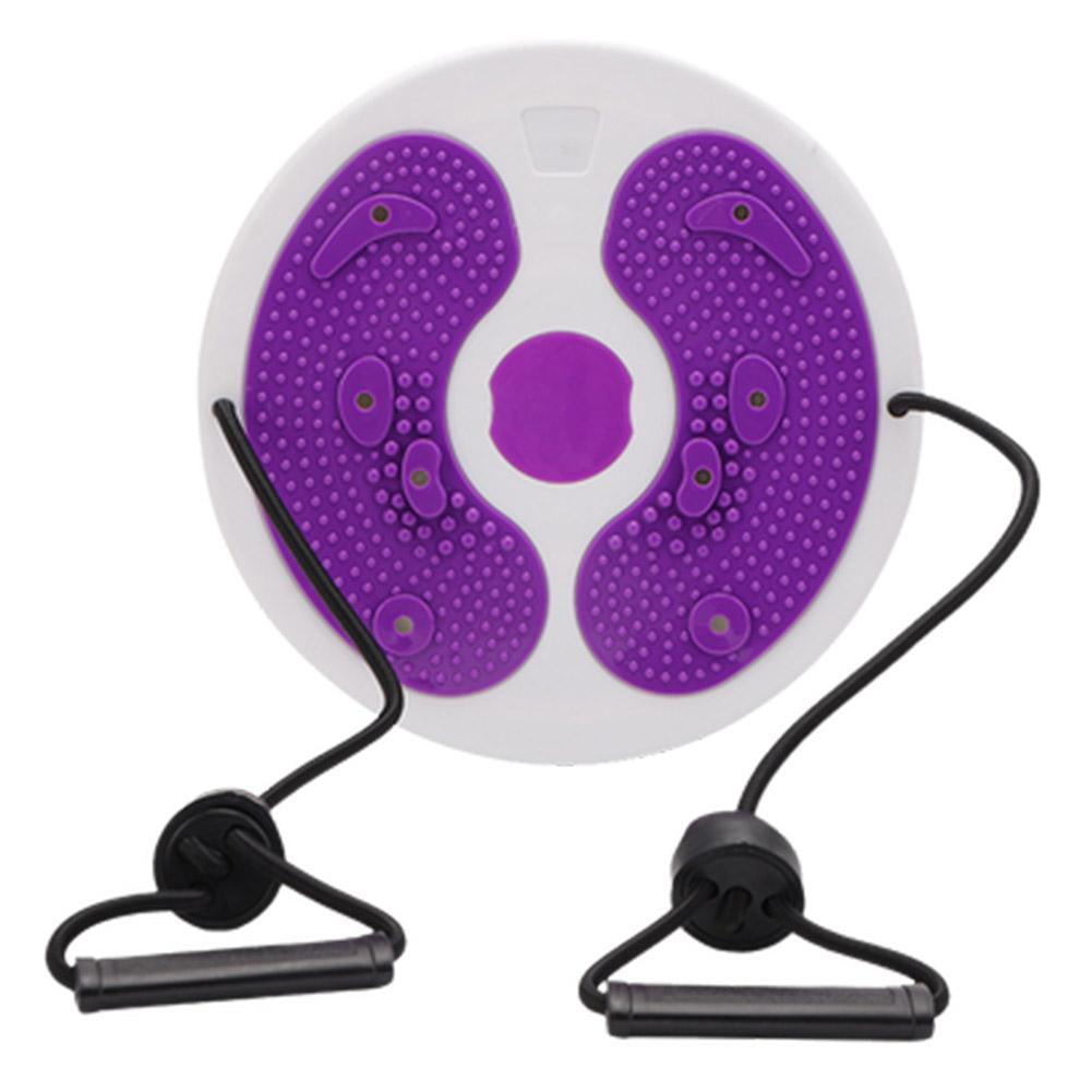2025—Household Massage Waist Twisting Machine with Cord дю M0H8 ...