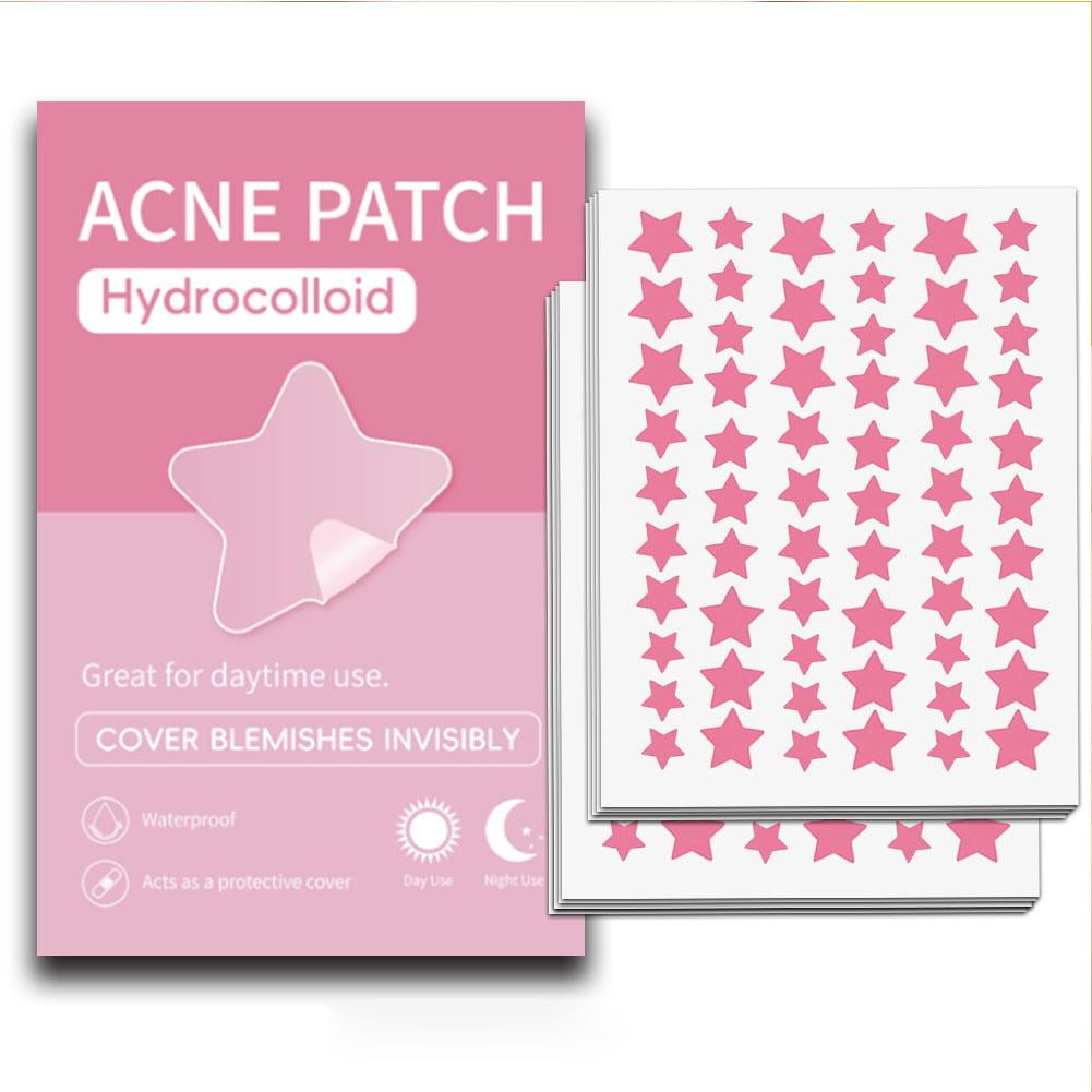 2025—(I)$Colorful set acne patch mild and non-irritating to reduce acne ...