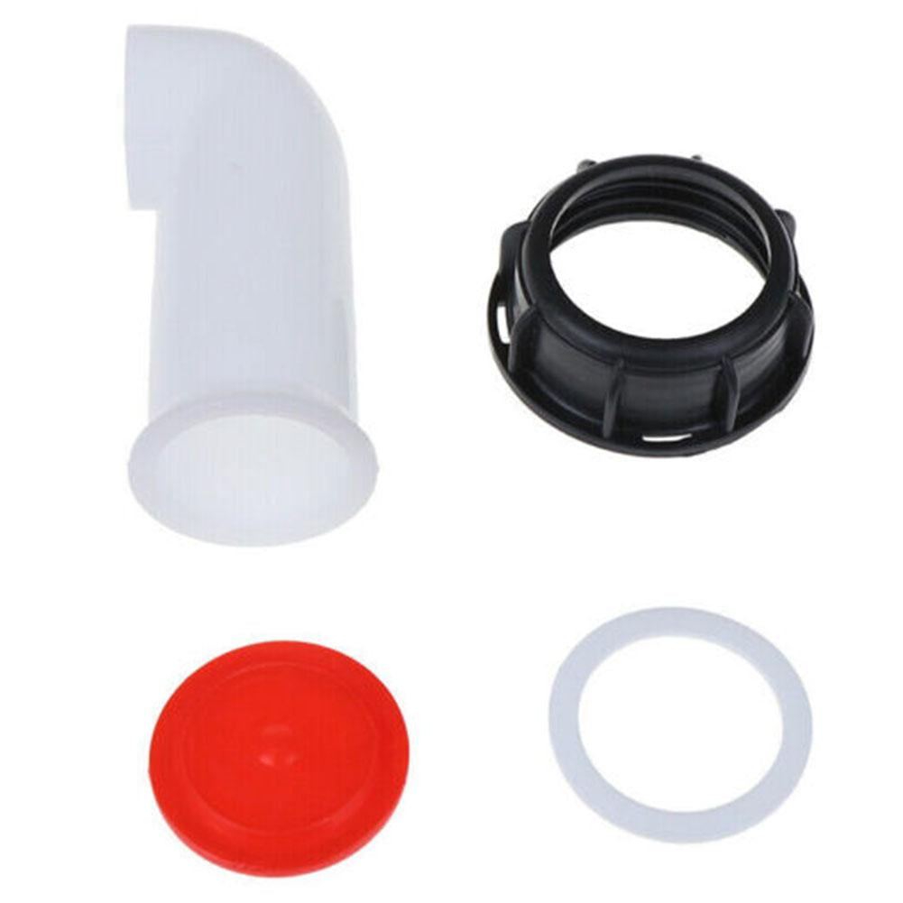 2025-IBC Container Adapter Outlet Spout For Rainwater Tank Accessories ...