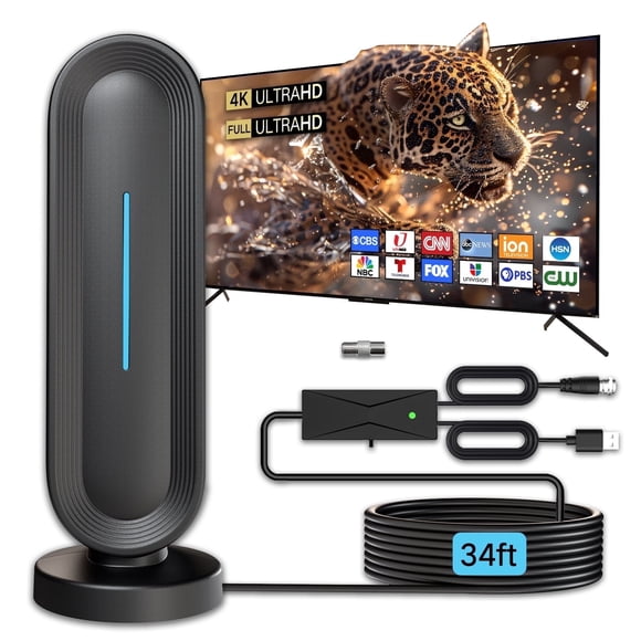 TV Antennas in TV Accessories - Walmart.com