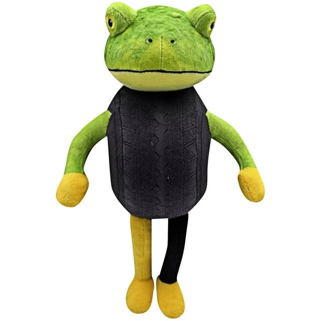 2025 Interesting Tralalero Tralala Plush Toy, Italian Brainrot Meme ...