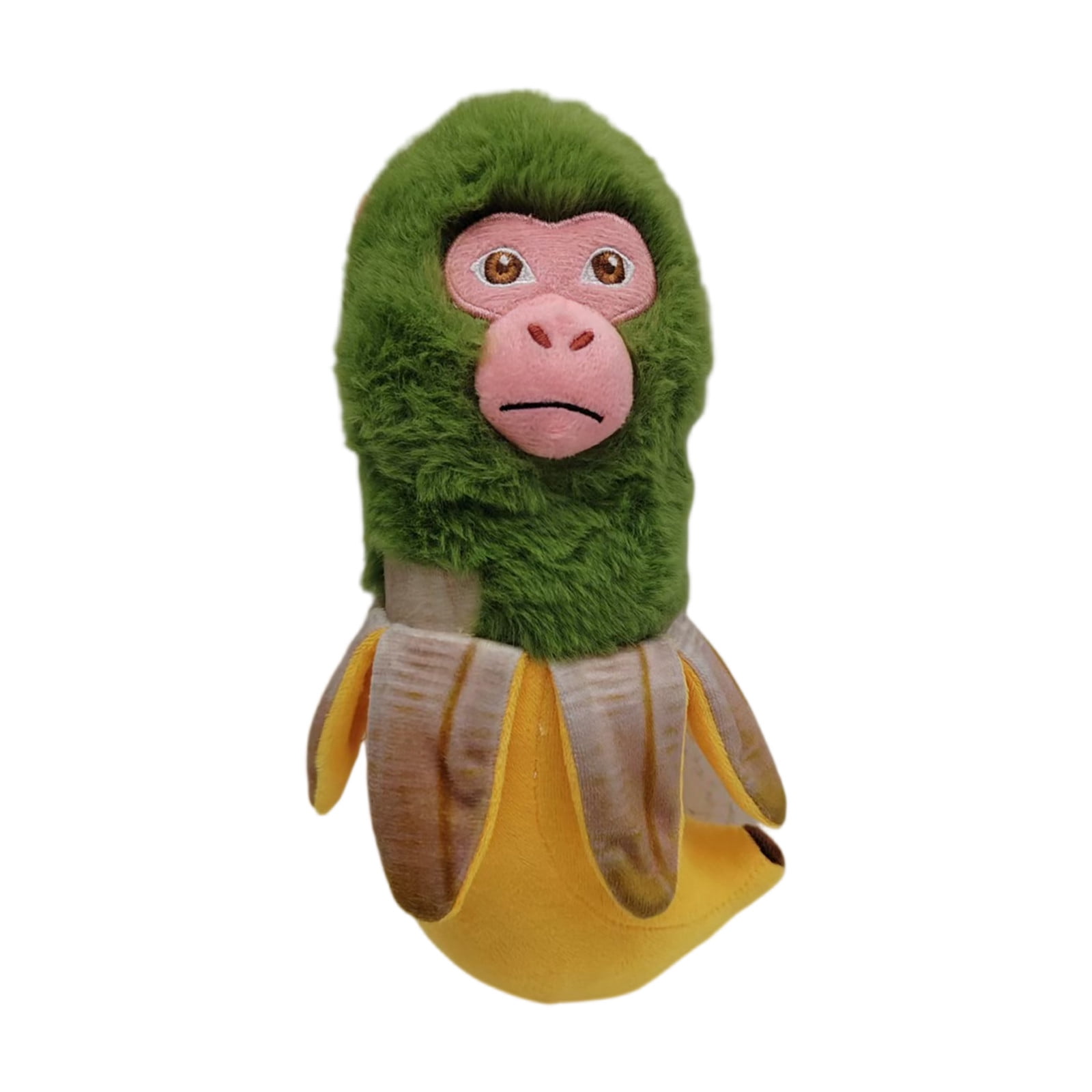 2025 Italian Brainrot Al Italian Animals Collection Doll Toys Adorable ...