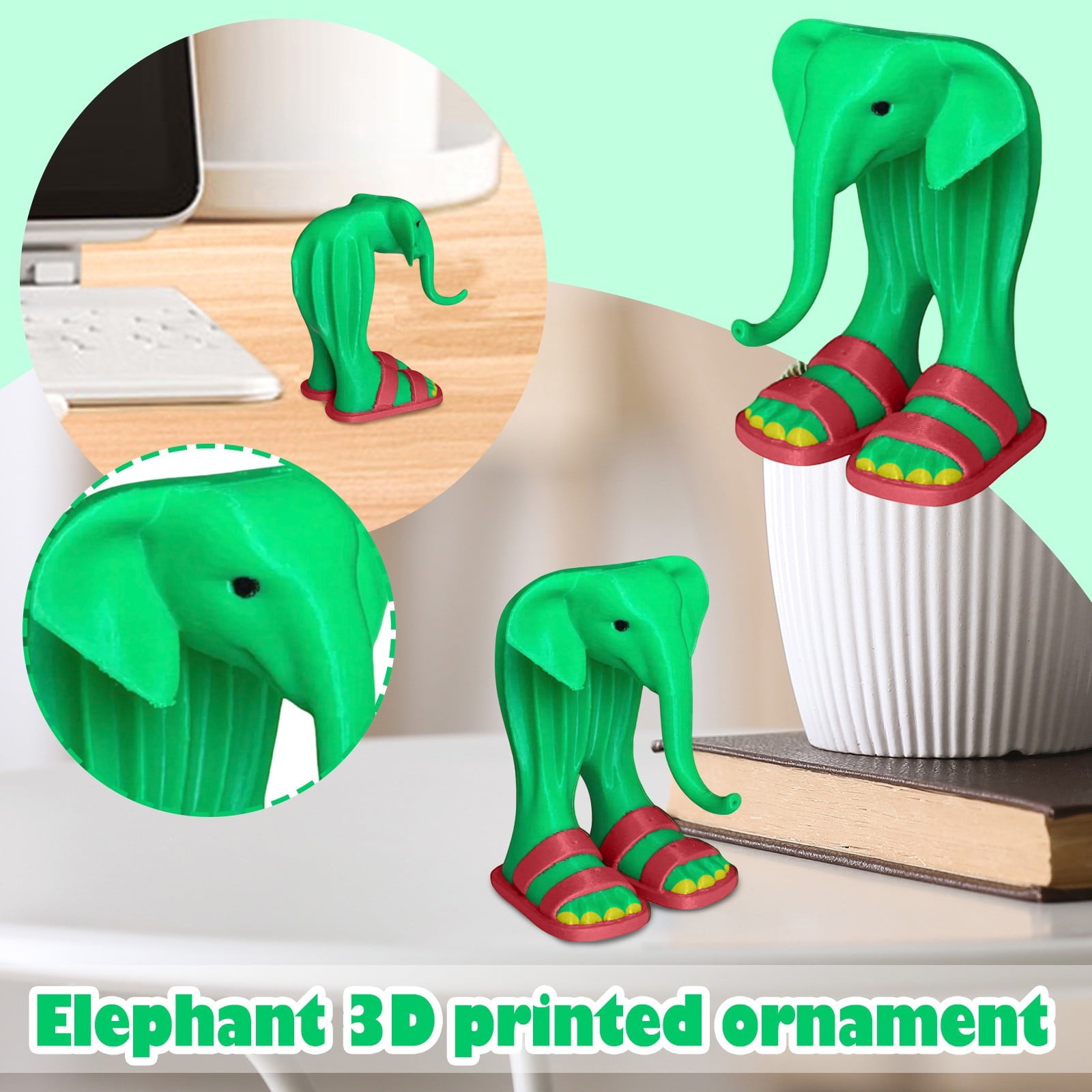 2025 Italian Brainrot Animals Toys Tralalelo Tralala Collection Figure ...