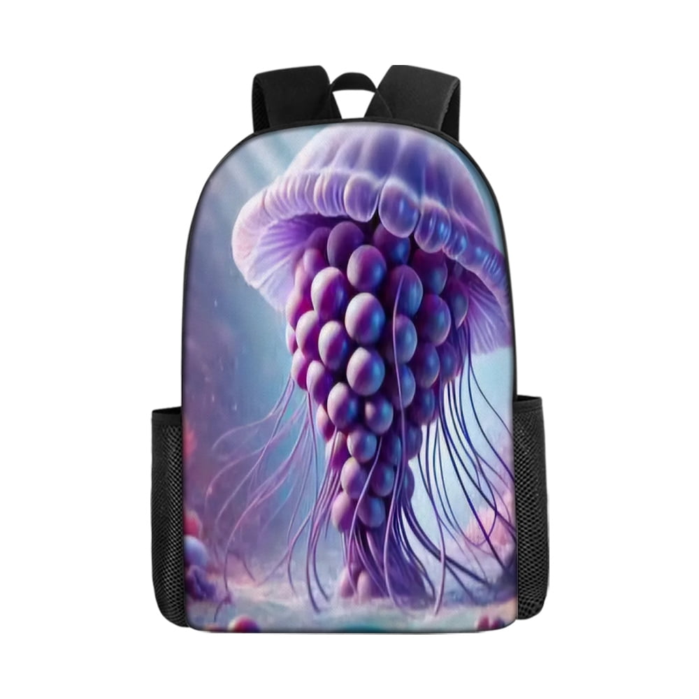 2025 Italian Brainrot Backpack, Hot Trend Backpack for School Double ...