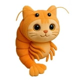 2025 Italian Brainrot Lirili Larila Elephant AI Italian Animals ...