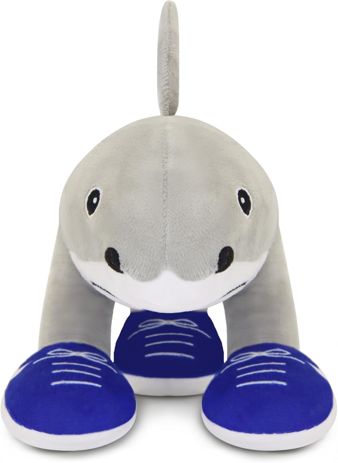 2025 Italian Brainrot Plush – 12" Tralalero Tralala Sahur Animal Soft Pillow Toy – Funny Tung ...