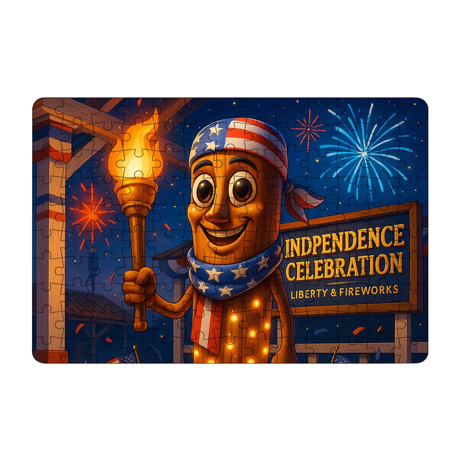 2025 Italian Brainrot Toy Spoof Weekly Puzzles For Adults And Teens ...