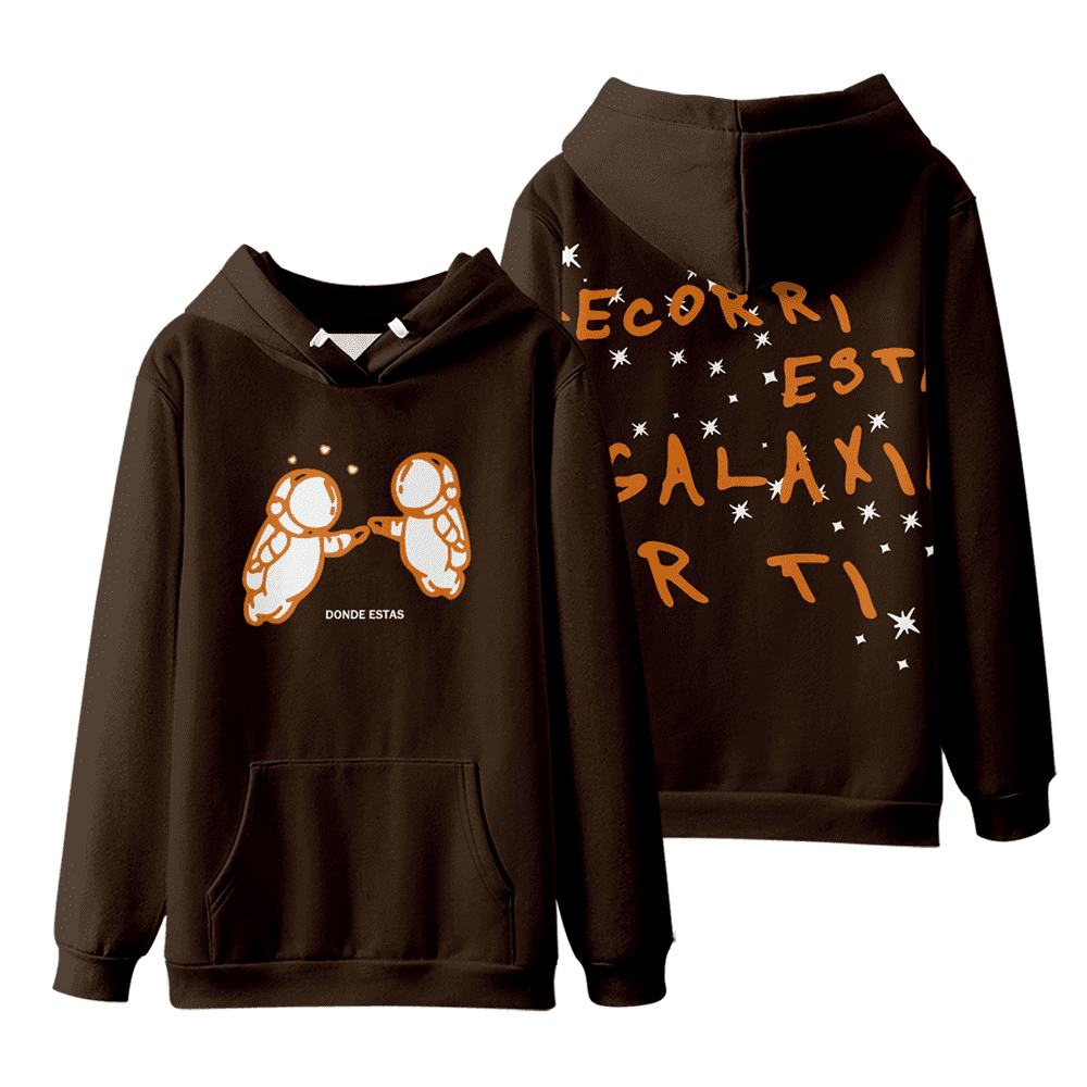 2025 Ivan Cornejo Merch - Unisex Hoodie with 3D Print Design - Perfect ...