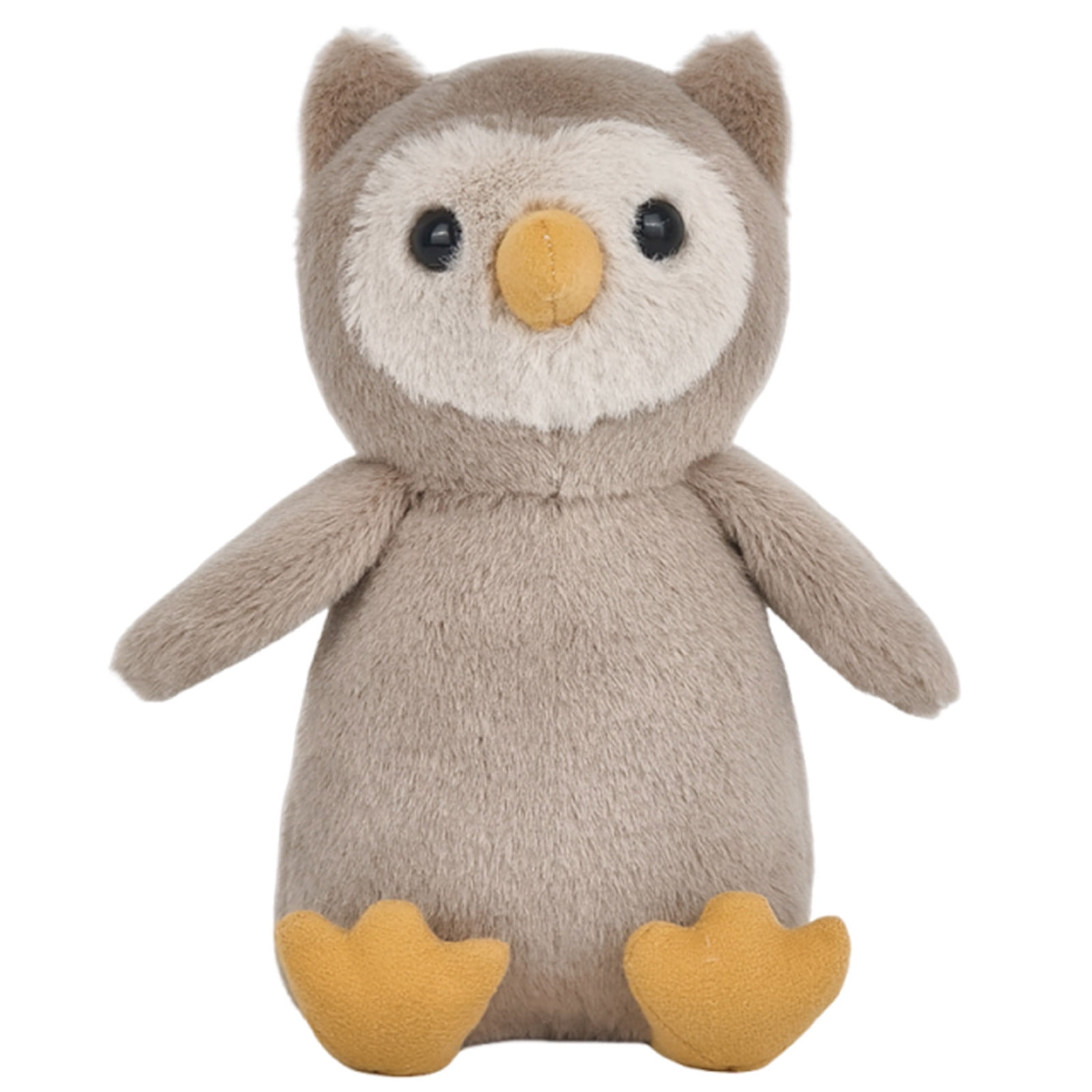 2025 Jellycat Nippit Owl Jellycat Stuffed Animals Jellycat Plush Toys ...