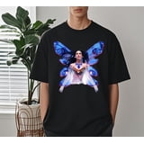 2025 Katy Perry Lifetime Tour T-shirts, Katy Perry Graphic T-shirts ...