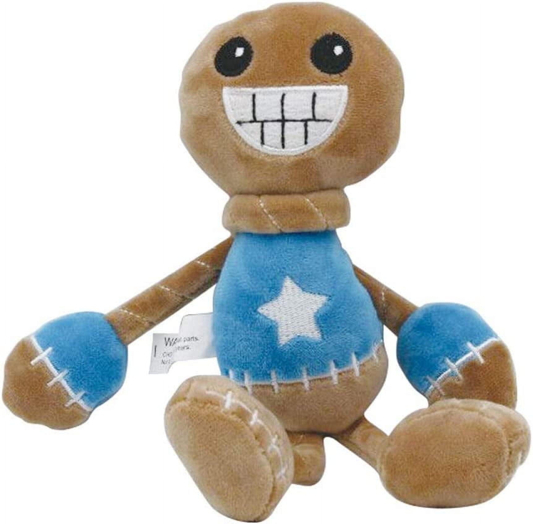 2025 Kick The Buddy Soft Toys Games Kick The Buddy Plush Toys Kick The ...