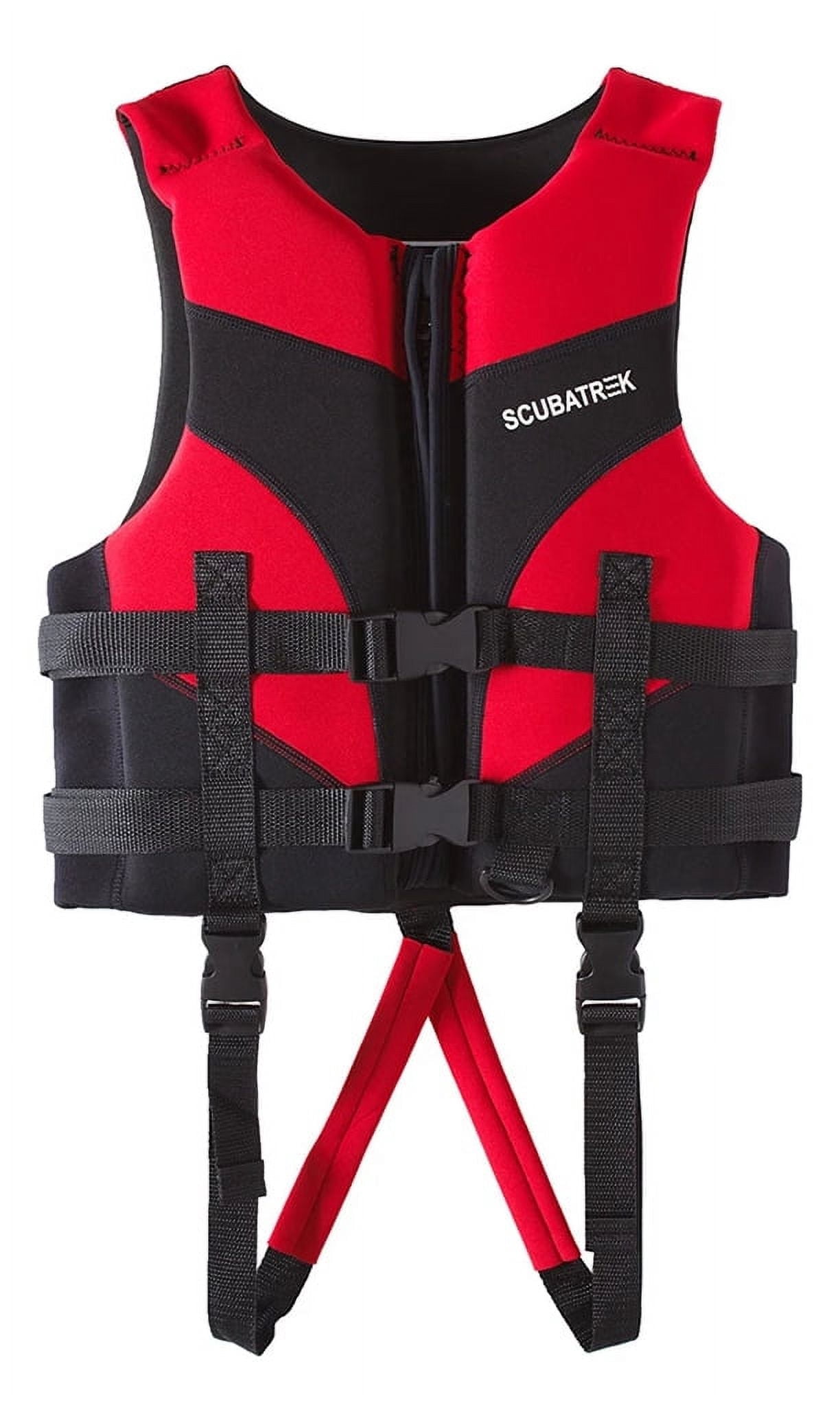 2025 Kids Life Jacket – Safety Swim Vest for Boys and Girls, for ...