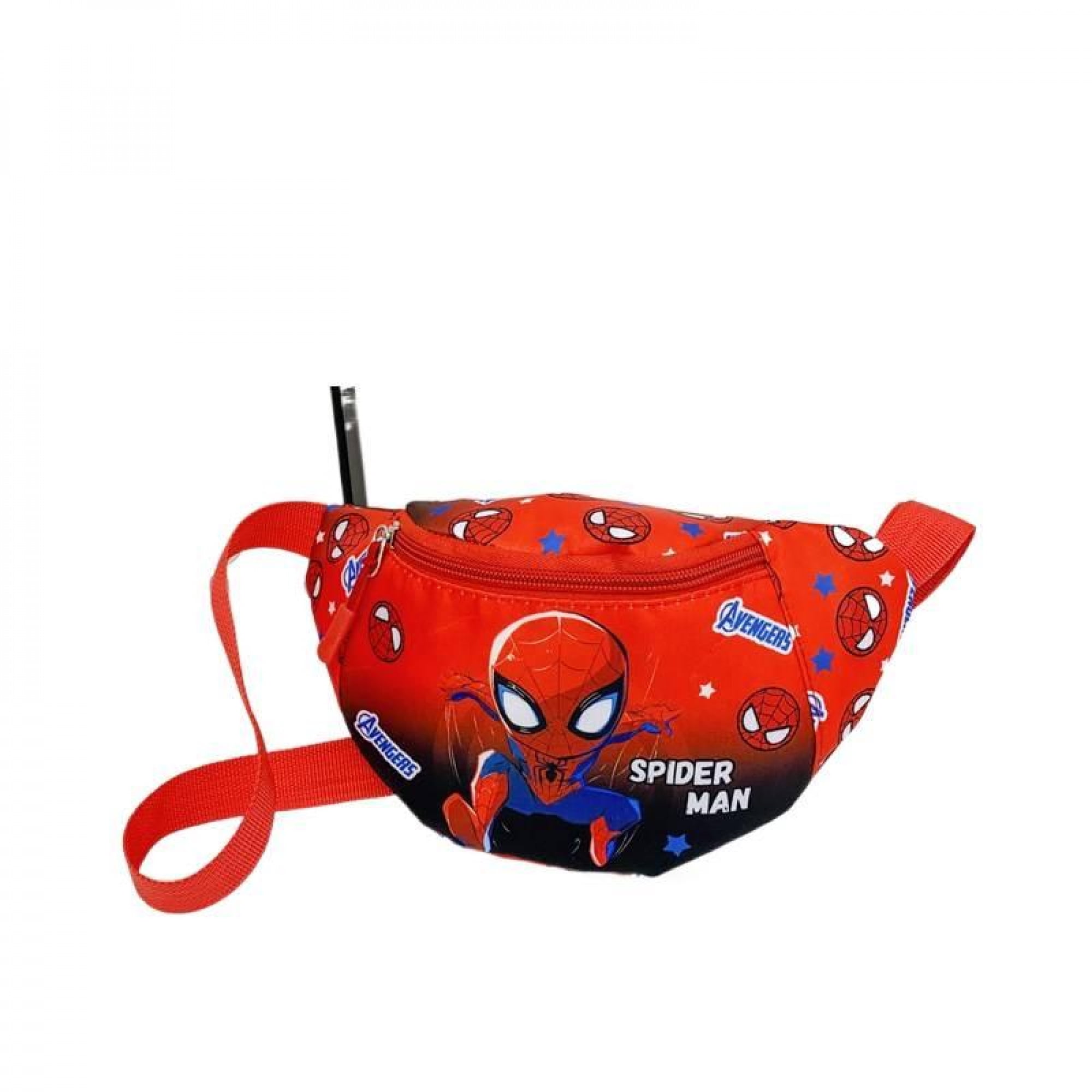 2025 Kids Waist Pack - Cute Cartoon Fanny Pack for Boys & Girls ...