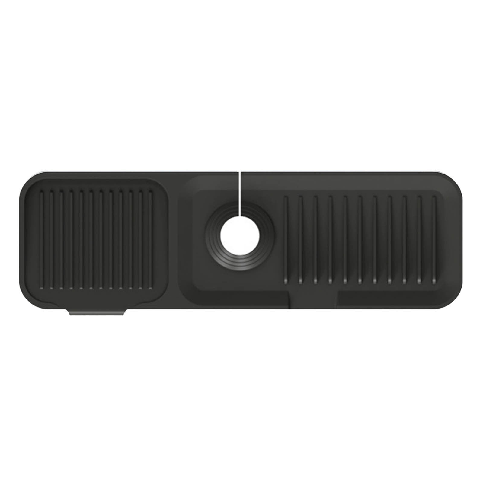 2025 Kitchen Guard For Kitchen Guard Draining Pad Behind Faucet Faucet ...