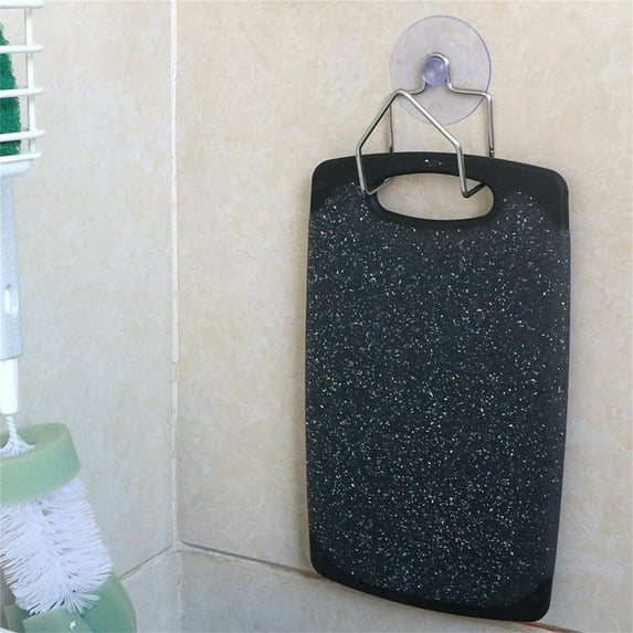 2025 Kitchen Sink Stainless Steel Sponge Rack D - Walmart.com