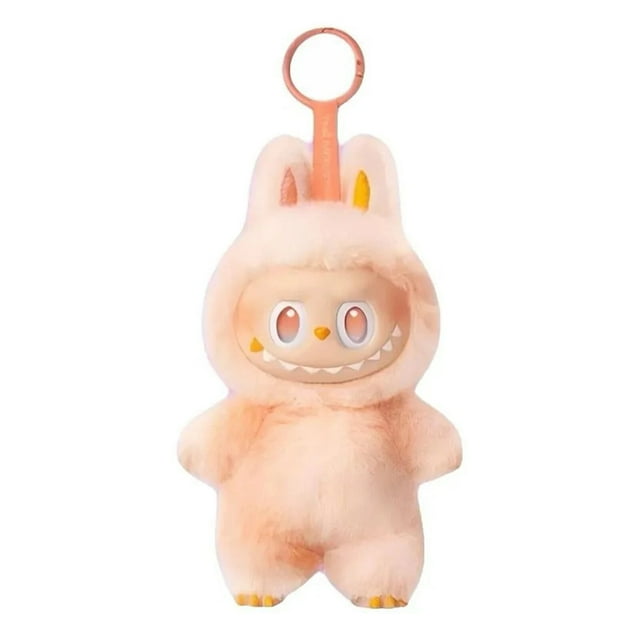 2025 -La'bubu The Monsters Have A Seat Plush Doll Hot Figure Toy ...
