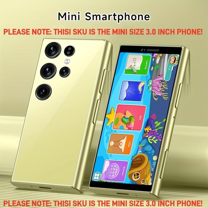 2025 Latest 5G Unlocked Android Smart Phones, 8+256GB, Built-in Pen ...