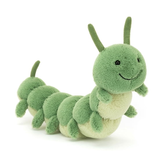 2025 Latest Carys Caterpillar Plush Toys - Classic Children's Gift ...