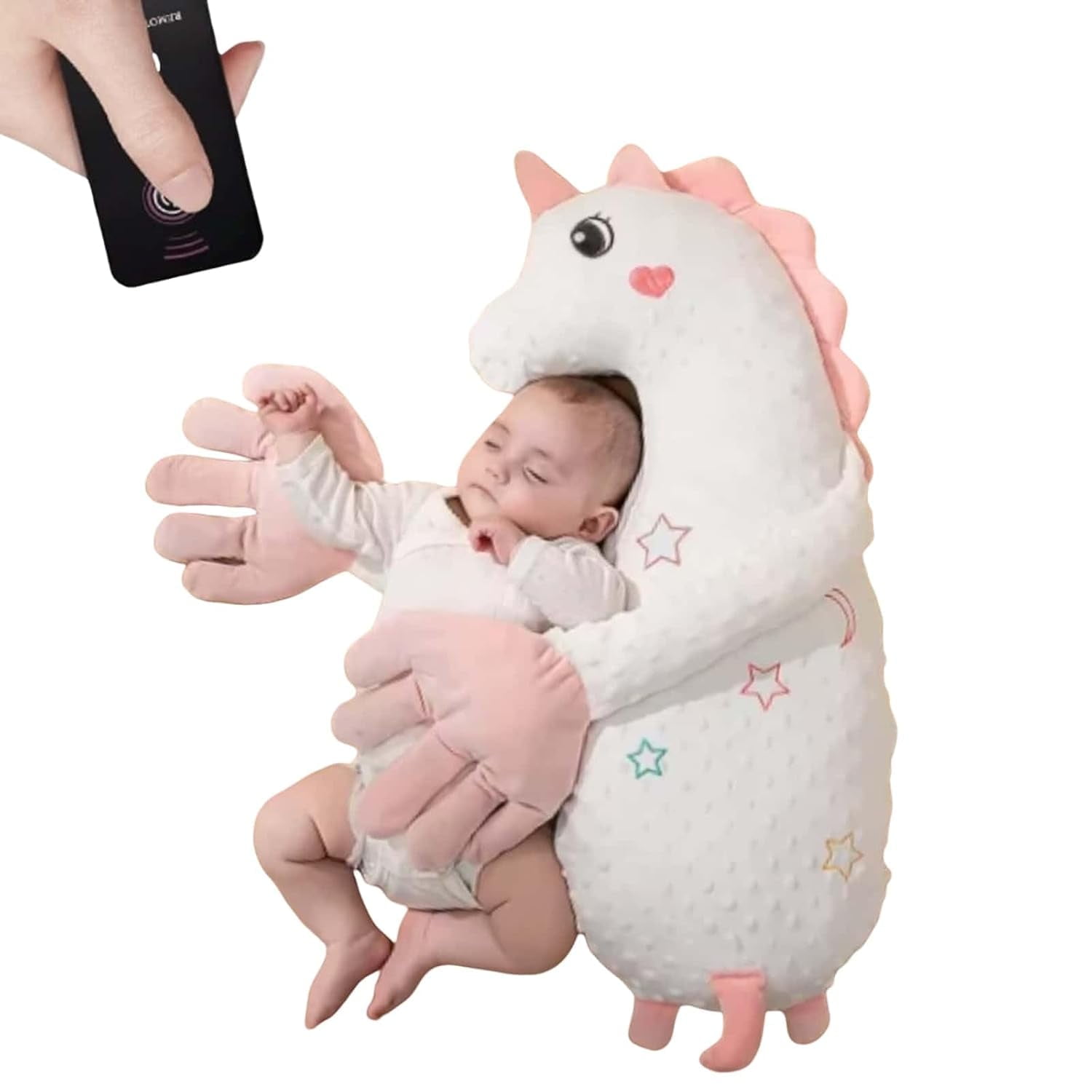 2025 Latest Model Kids Patter for Sleep, Cute Animal Styles Kids Sleep ...