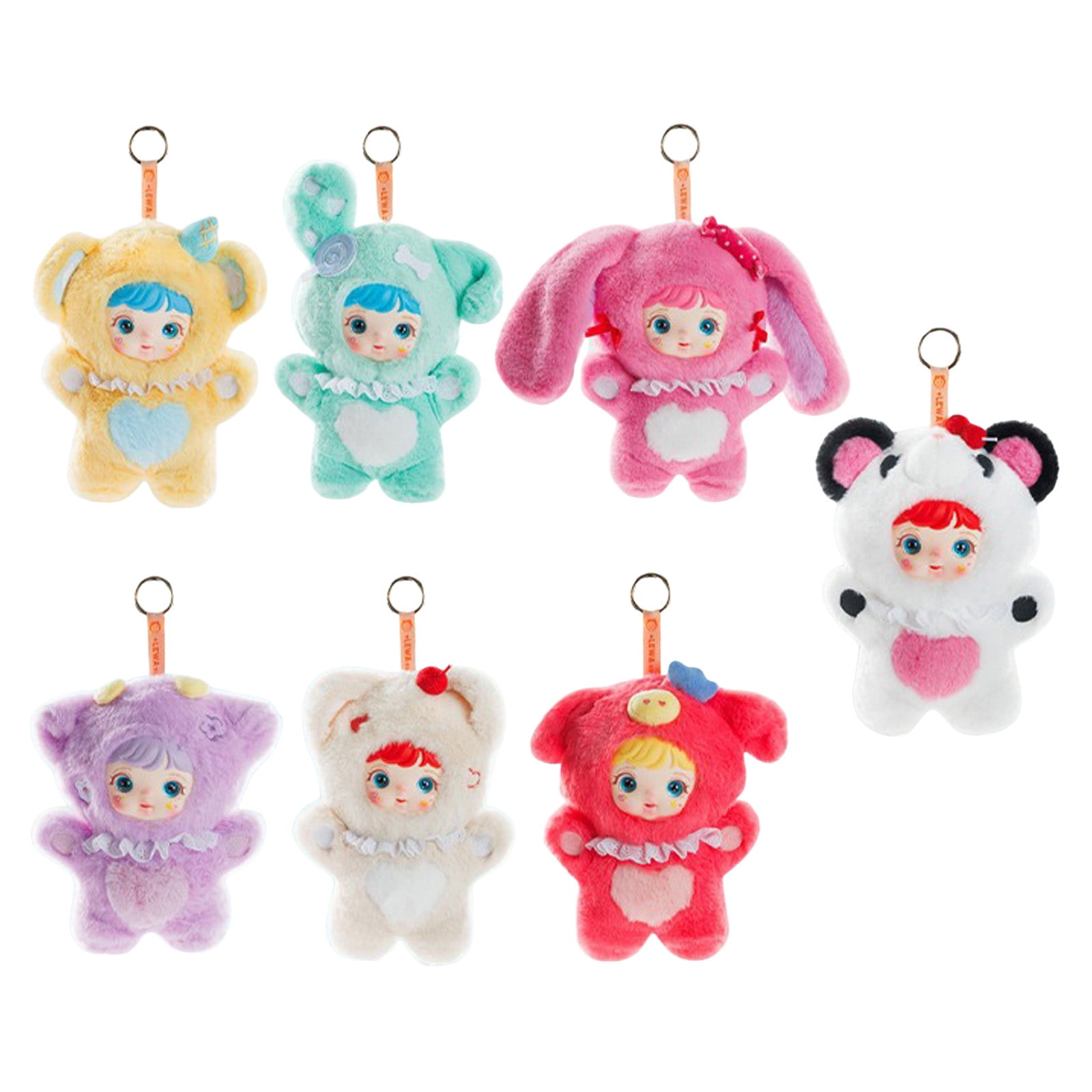 2025 Latest Samuel Blind Box - Classic Blind Box Gifts - Cute ...